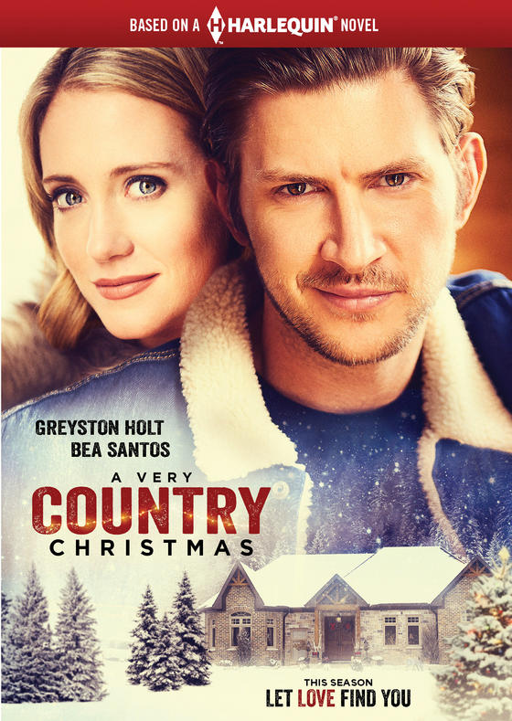 A VERY COUNTRY CHRISTMAS | Sony Pictures Entertainment
